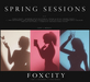 Second Life Marketplace - FOXCITY. Spring Sessions Bundle (3 Poses + Props, 2 Backdrops, 2 EEP ...